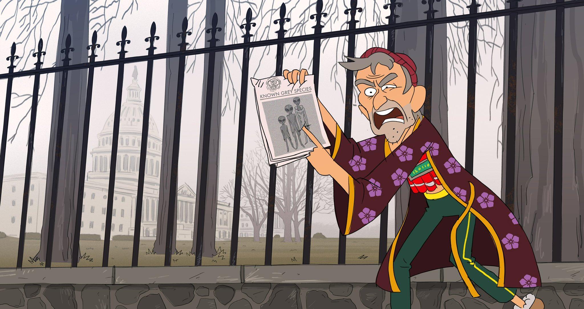 Inside Job Wallpapers - Top Free Inside Job Backgrounds - WallpaperAccess