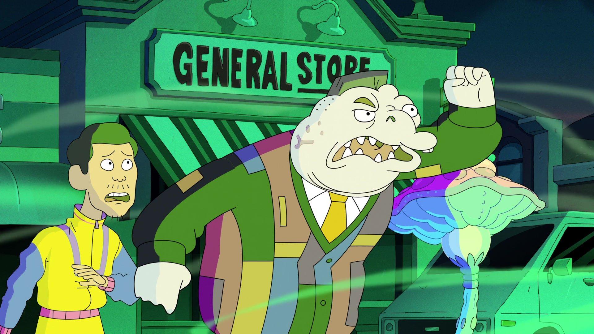 Inside Job Wallpapers - Top Free Inside Job Backgrounds - WallpaperAccess