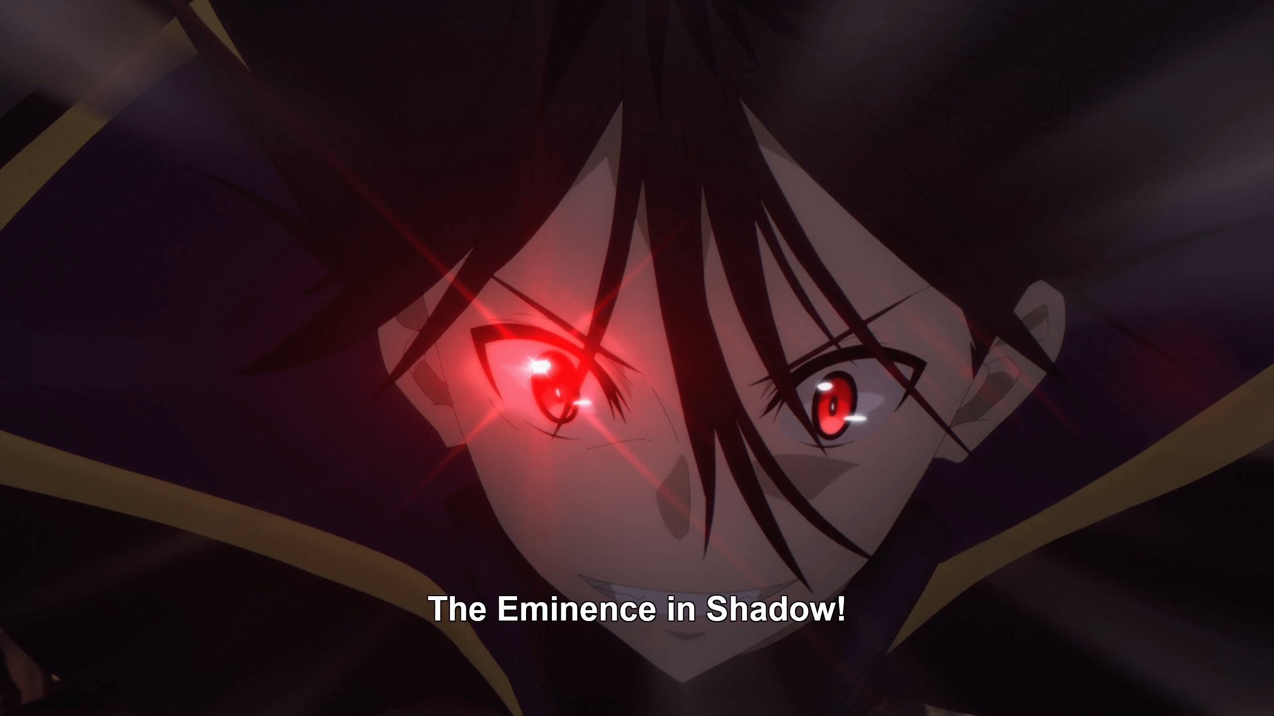 Cid Kagenou Wallpapers - Top Free Cid Kagenou Backgrounds - WallpaperAccess