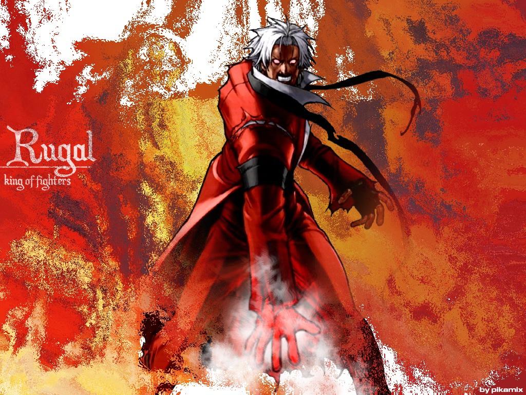 Rugal Wallpapers - Top Free Rugal Backgrounds - WallpaperAccess