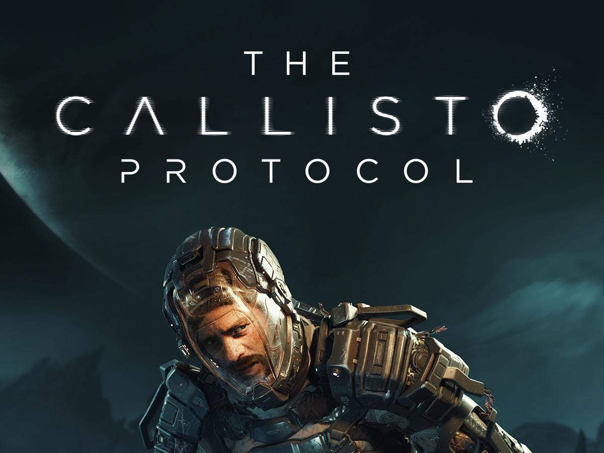 The Callisto Protocol Wallpapers - Top Free The Callisto Protocol ...