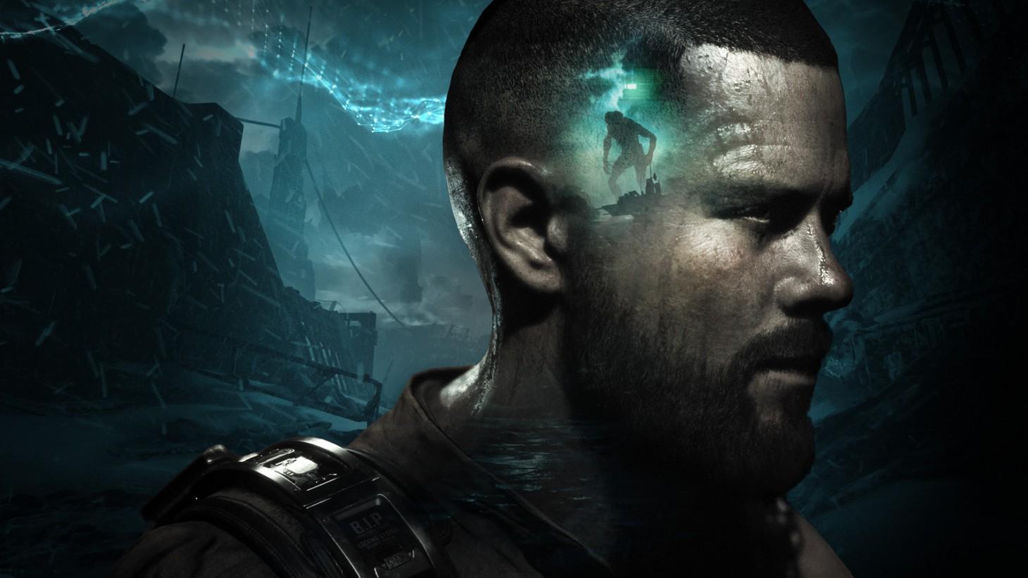 The Callisto Protocol Wallpapers - Top Free The Callisto Protocol ...