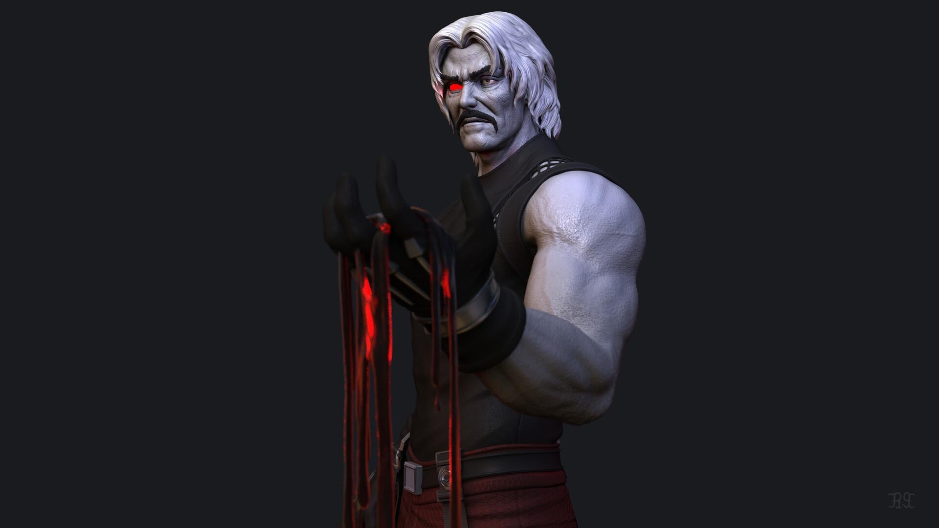 Rugal Wallpapers - Top Free Rugal Backgrounds - WallpaperAccess