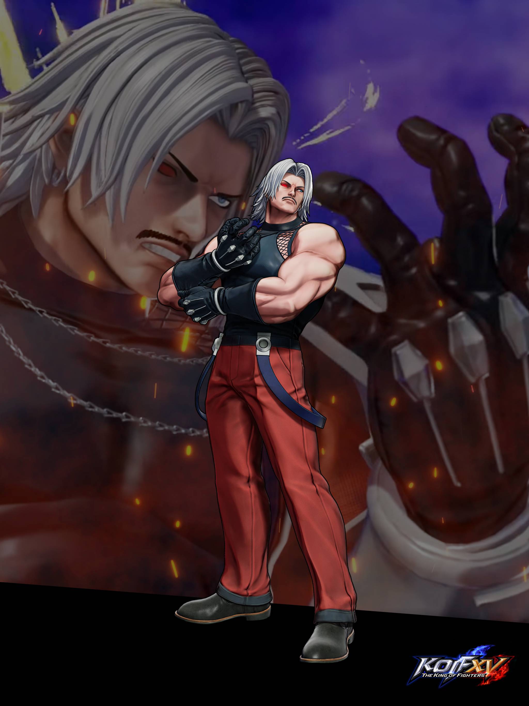 Rugal Wallpapers - Top Free Rugal Backgrounds - WallpaperAccess