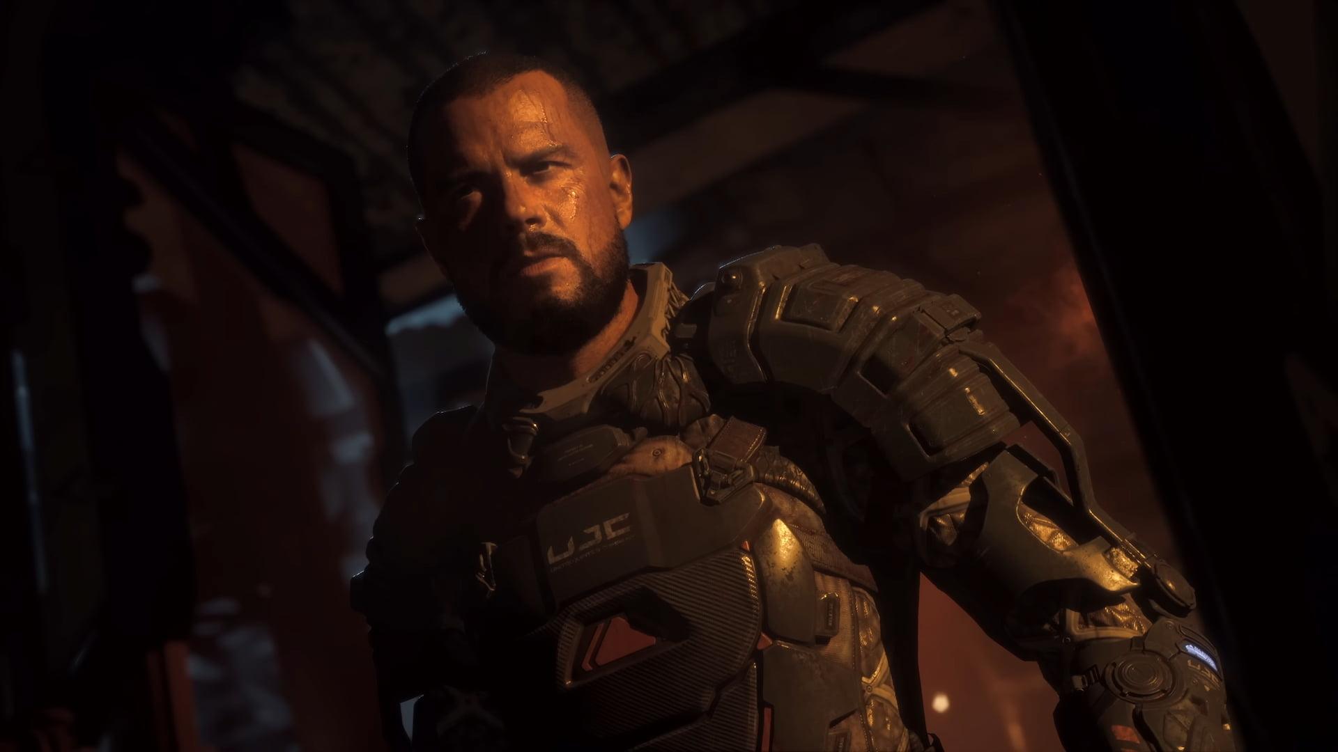 The Callisto Protocol Wallpapers - Top Free The Callisto Protocol ...