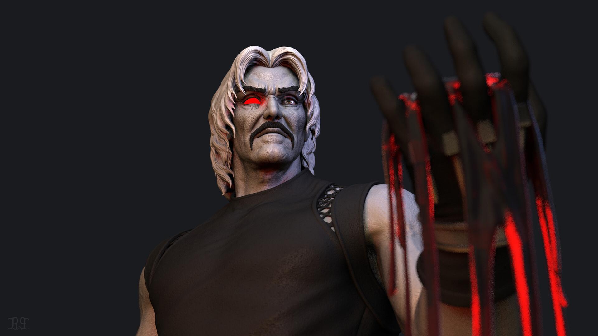 Rugal Wallpapers - Top Free Rugal Backgrounds - WallpaperAccess