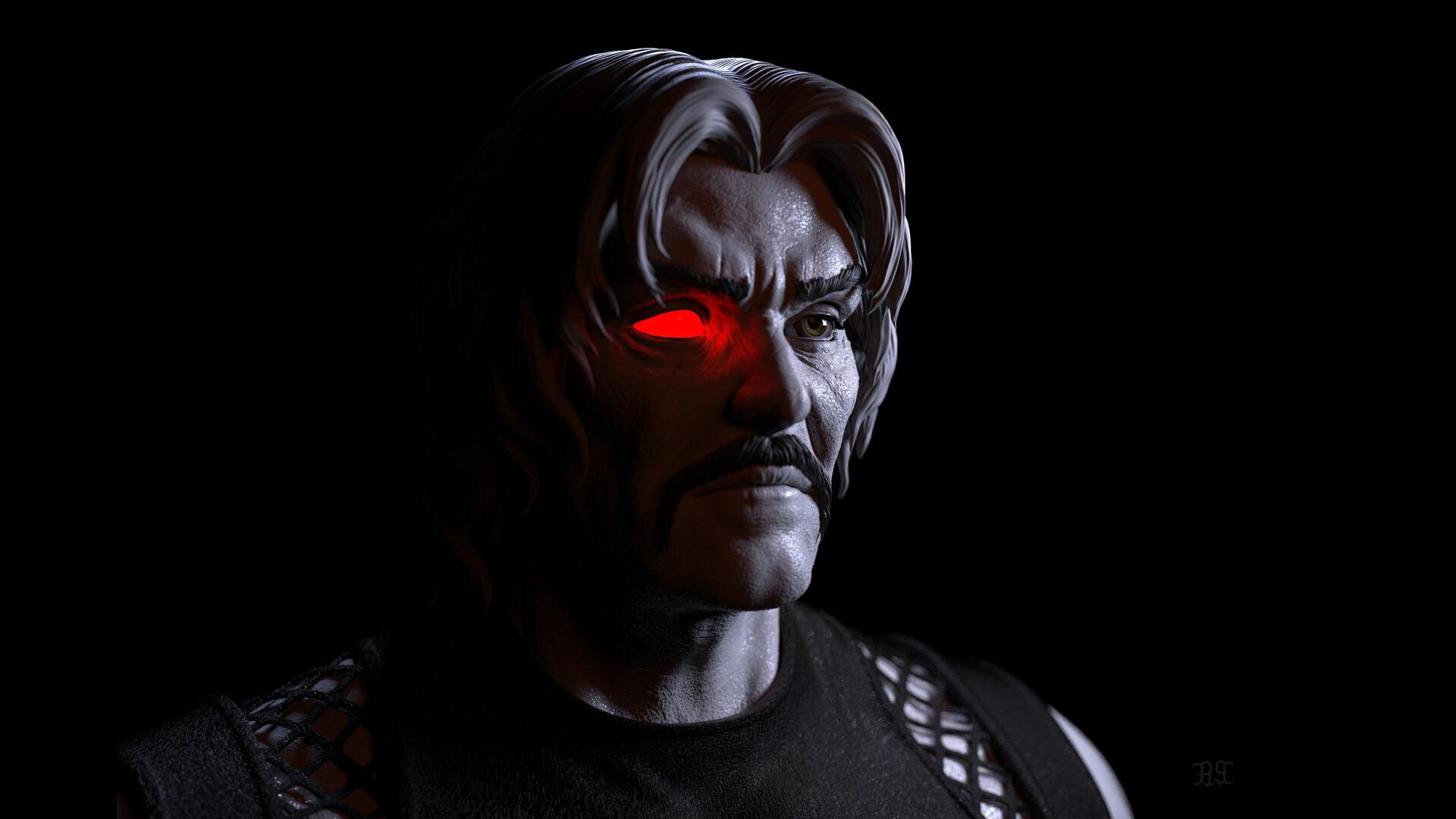 Rugal Wallpapers - Top Free Rugal Backgrounds - WallpaperAccess