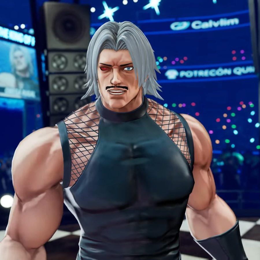 Rugal Wallpapers - Top Free Rugal Backgrounds - WallpaperAccess