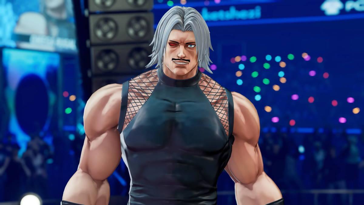 Rugal Wallpapers - Top Free Rugal Backgrounds - WallpaperAccess
