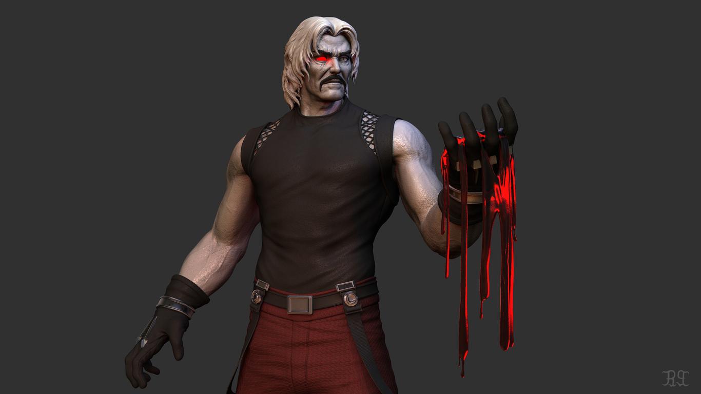 Rugal Wallpapers - Top Free Rugal Backgrounds - WallpaperAccess