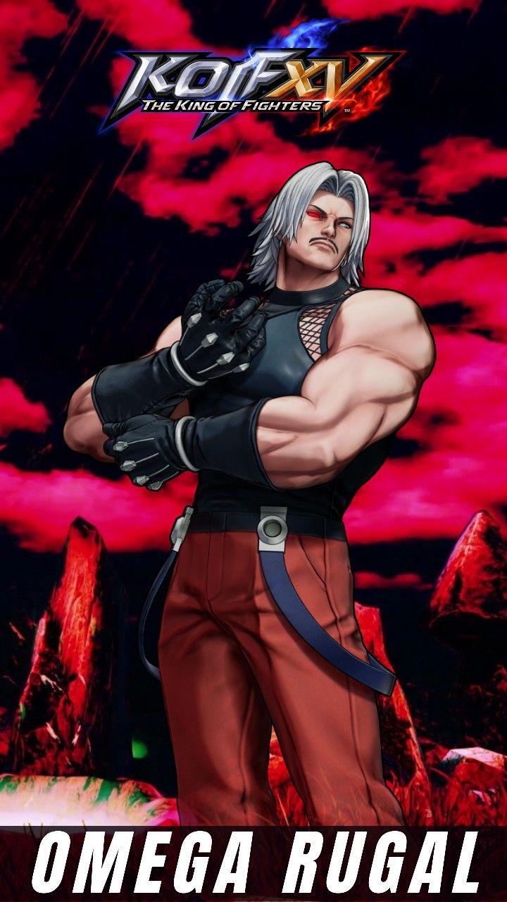 Rugal Wallpapers - Top Free Rugal Backgrounds - WallpaperAccess