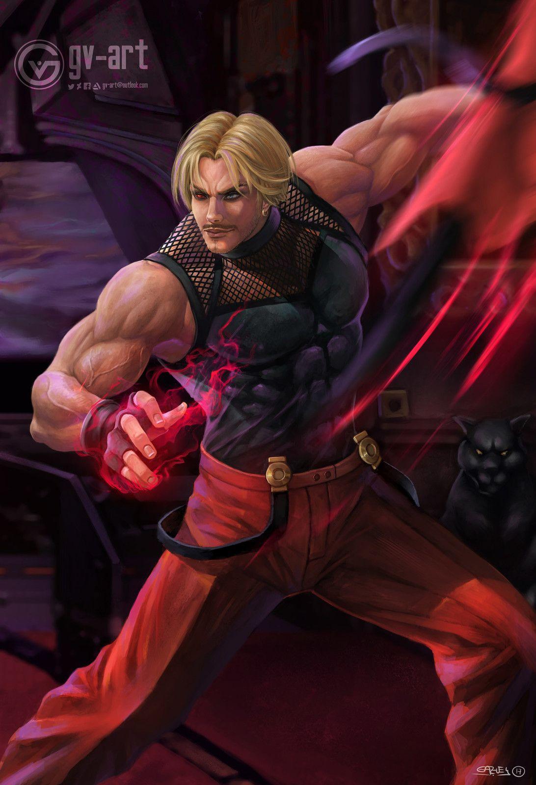Rugal Wallpapers - Top Free Rugal Backgrounds - WallpaperAccess