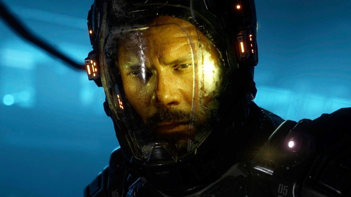 The Callisto Protocol Wallpapers - Top Free The Callisto Protocol ...