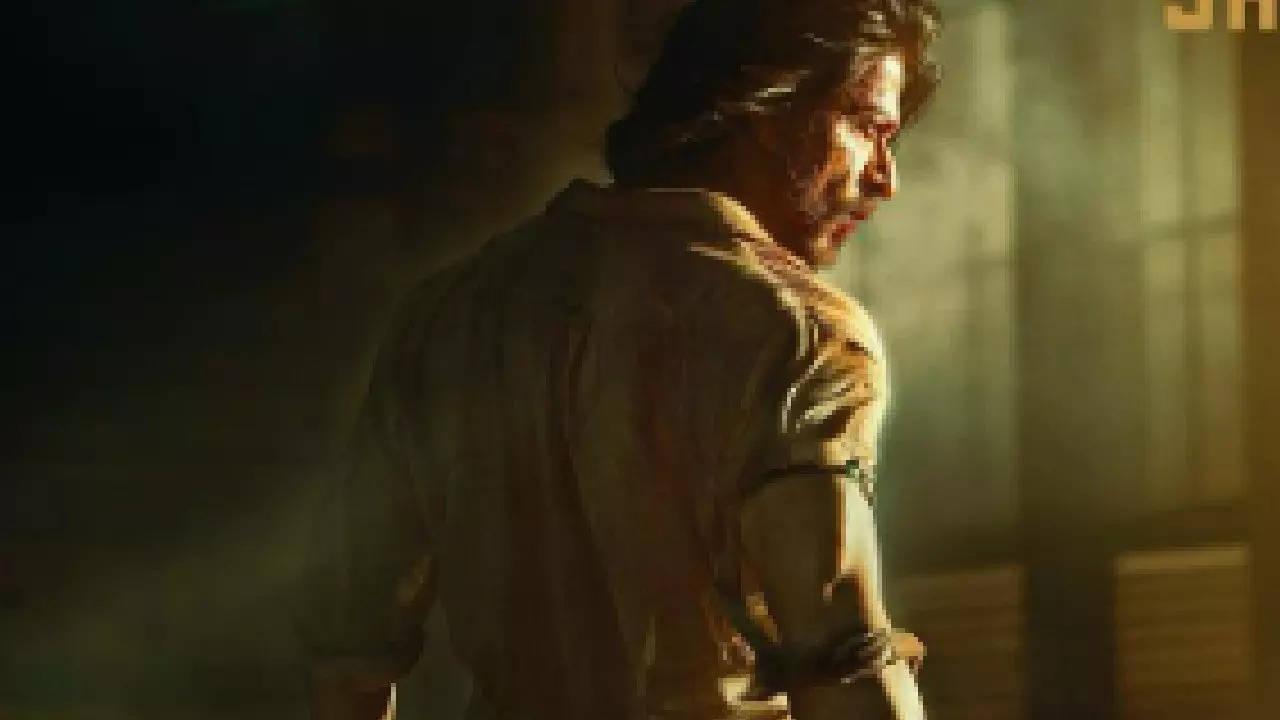 Pathaan Wallpapers - Top Free Pathaan Backgrounds - WallpaperAccess