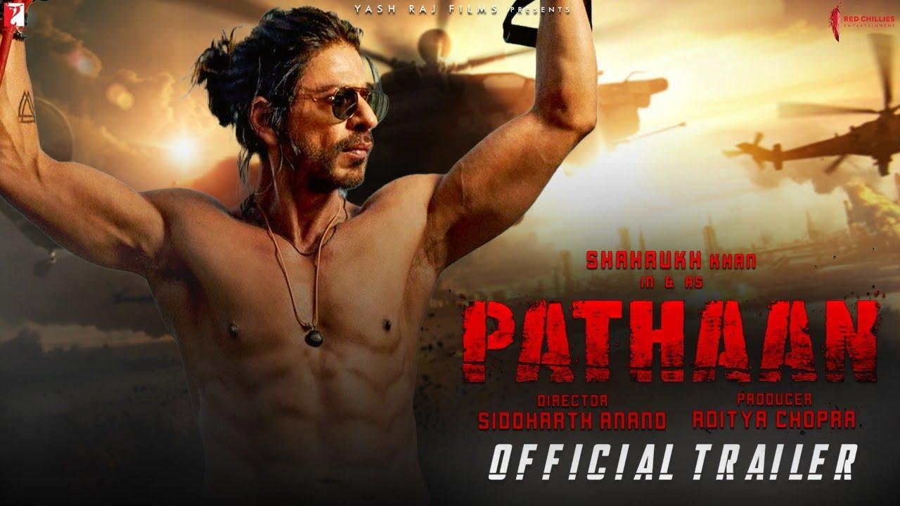 Pathaan Wallpapers - Top Free Pathaan Backgrounds - WallpaperAccess