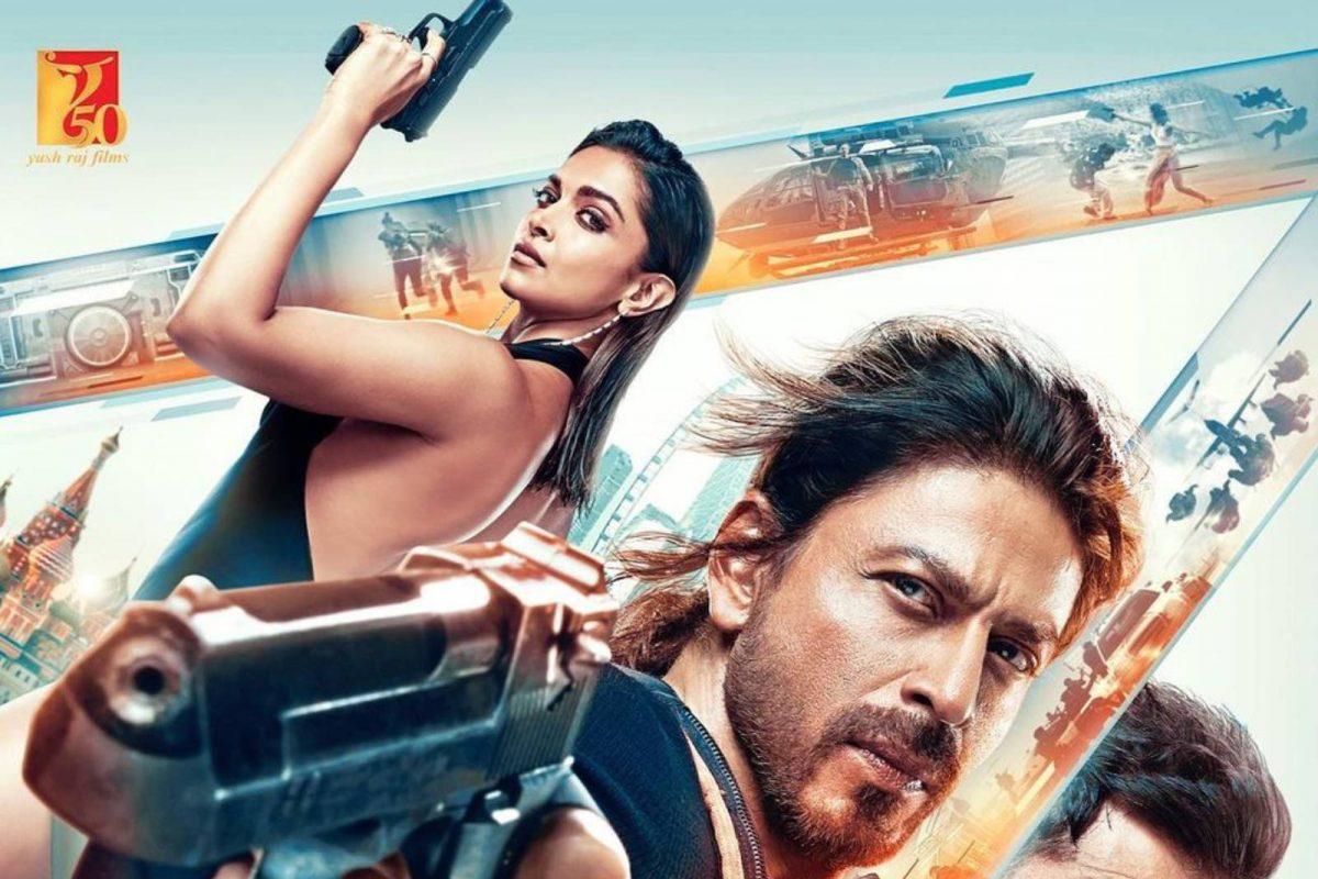 Pathaan Wallpapers - Top Free Pathaan Backgrounds - WallpaperAccess