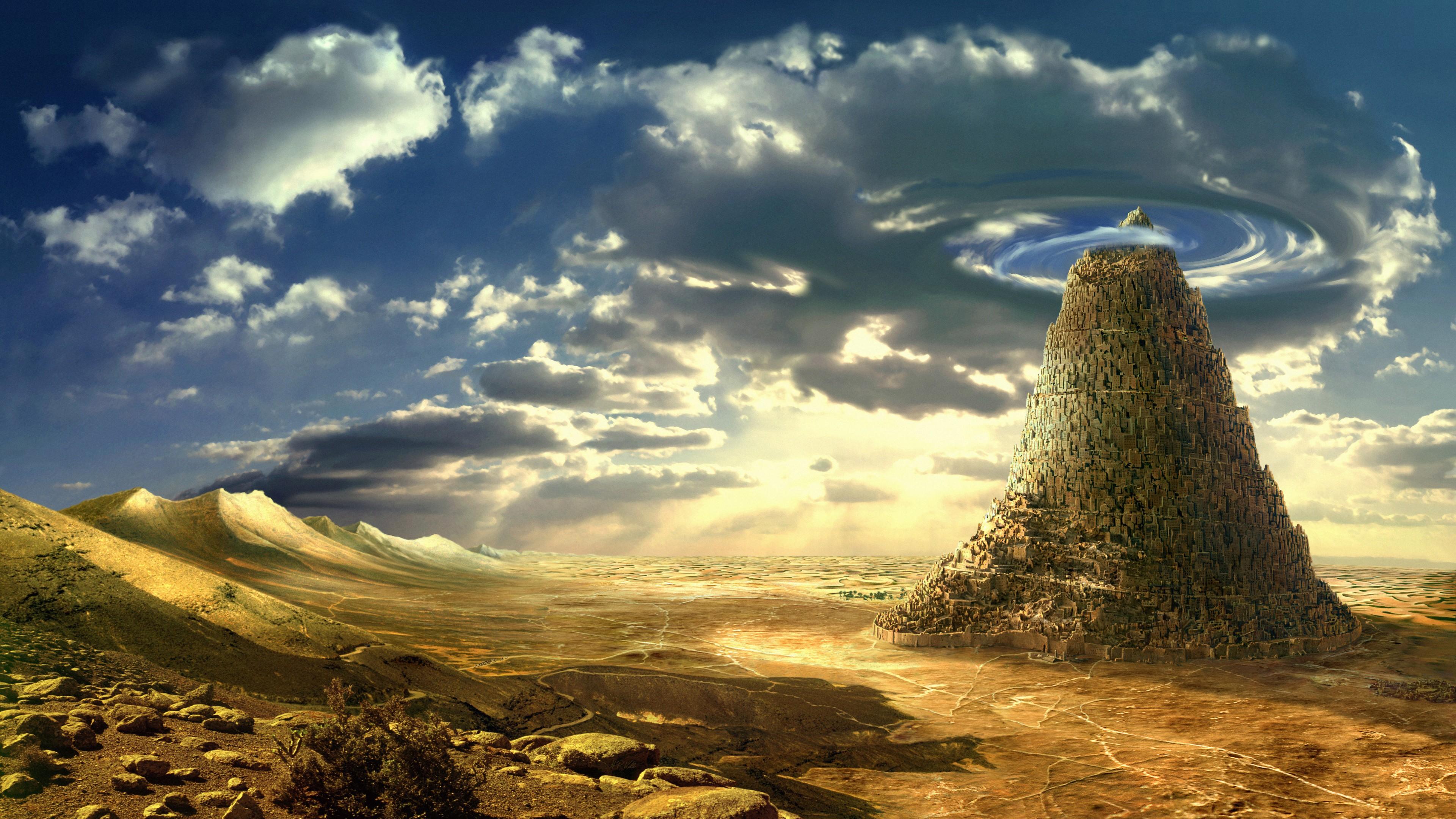 Tower of Fantasy Wallpapers - Top Free Tower of Fantasy Backgrounds ...