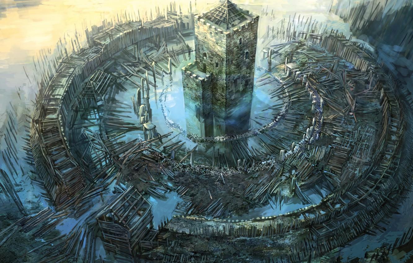 Tower of Fantasy Wallpapers - Top Free Tower of Fantasy Backgrounds ...