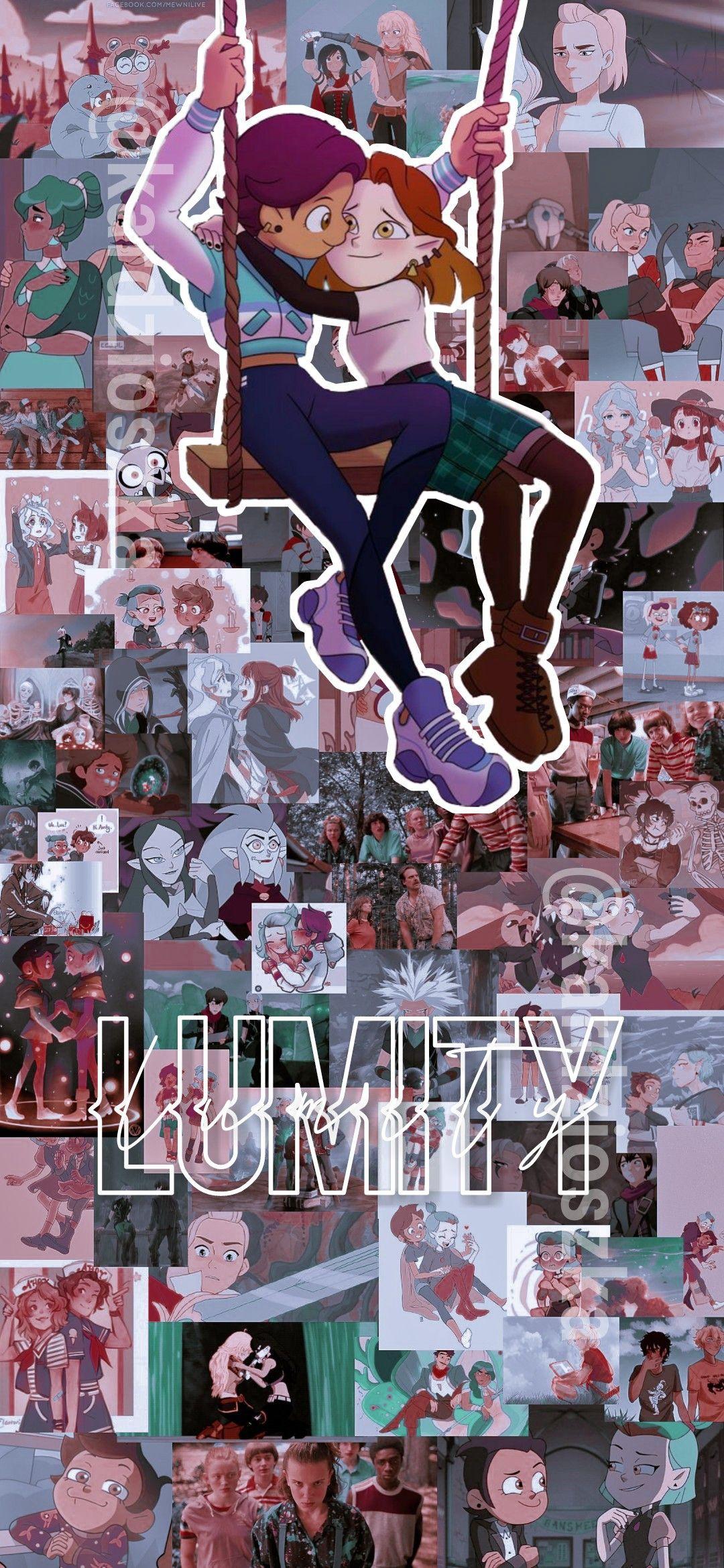 Lumity Wallpapers - Top Free Lumity Backgrounds - WallpaperAccess