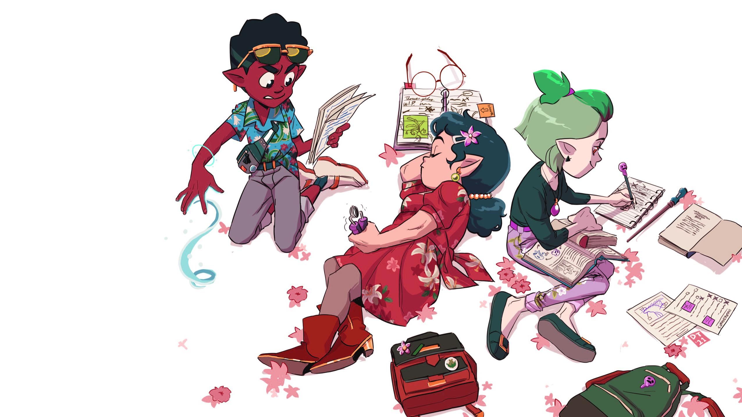 Lumity Wallpapers - Top Free Lumity Backgrounds - WallpaperAccess