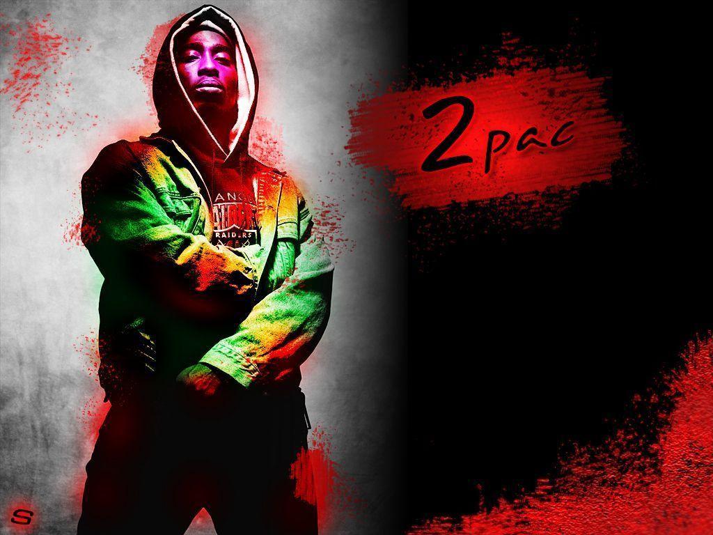 2Pac Wallpapers - Top Những Hình Ảnh Đẹp