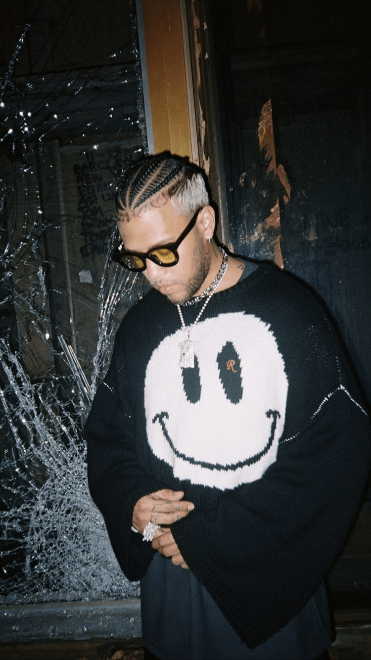 Jhay Cortez Wallpapers - Top Free Jhay Cortez Backgrounds - WallpaperAccess