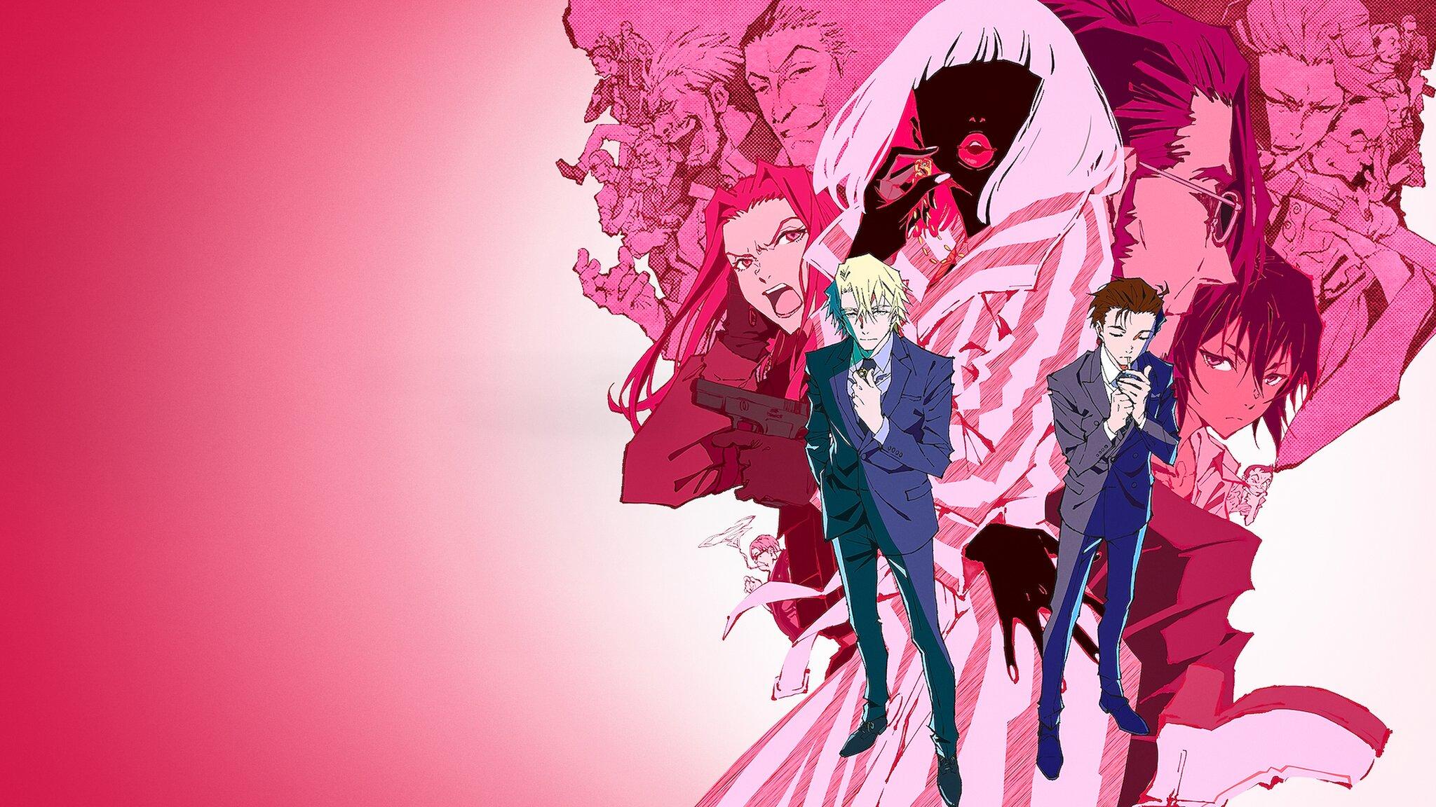 The Great Pretender Wallpapers - Top Free The Great Pretender ...