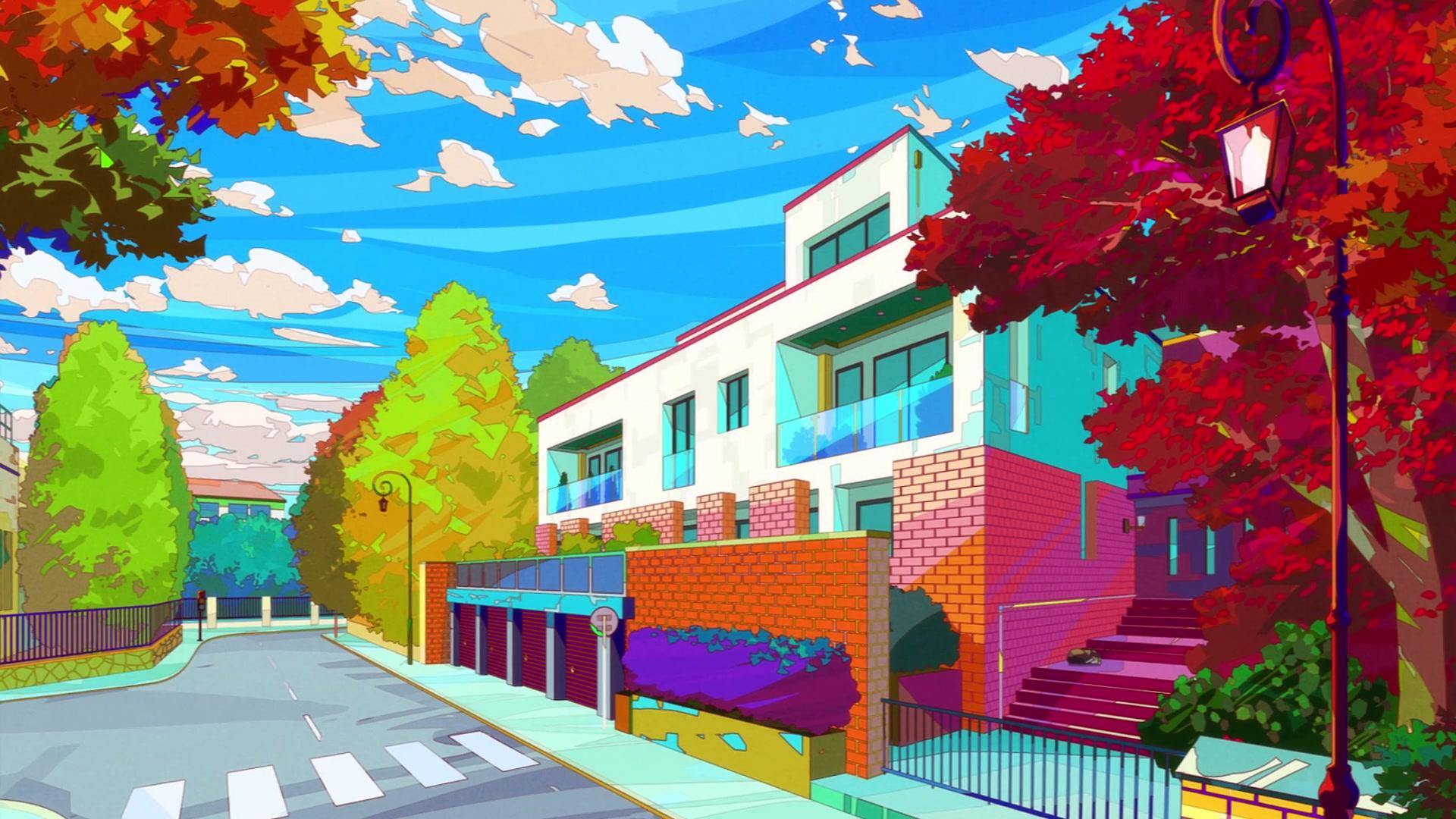 The Great Pretender Wallpapers - Top Free The Great Pretender ...