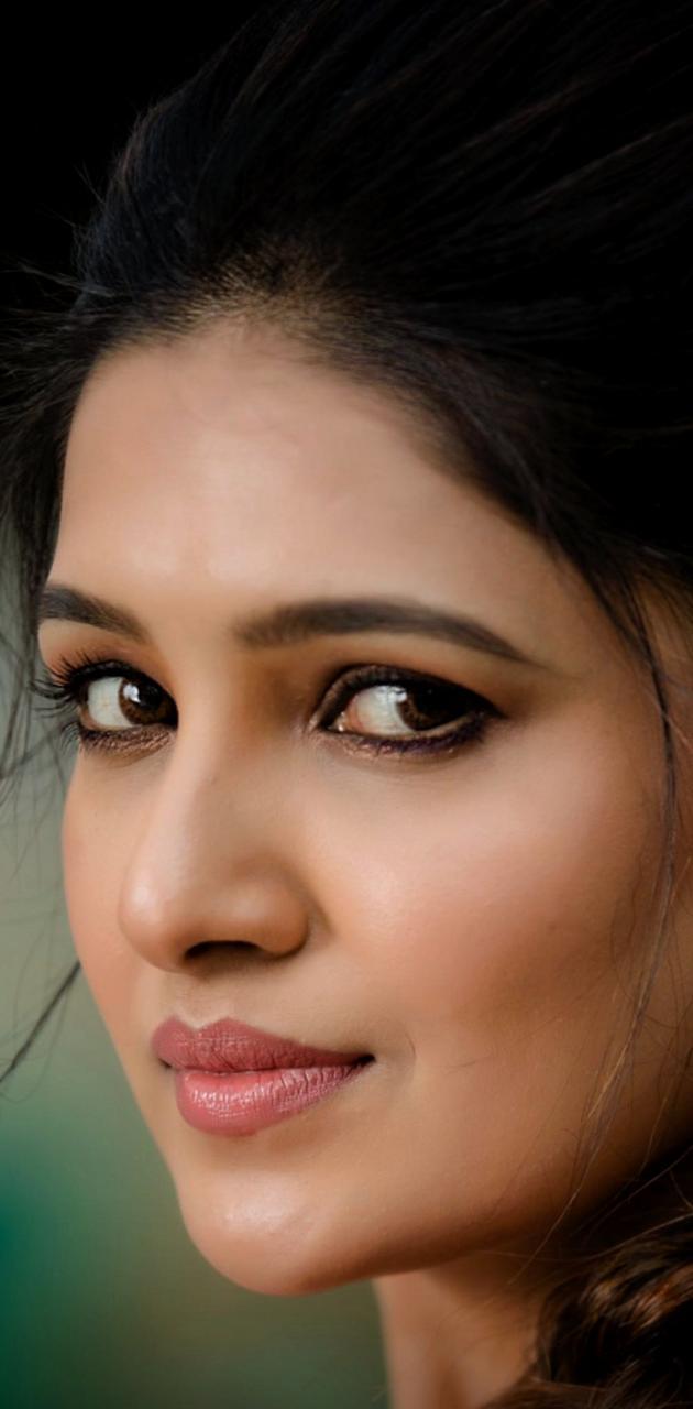 Vani Bhojan Wallpapers - Top Free Vani Bhojan Backgrounds - WallpaperAccess