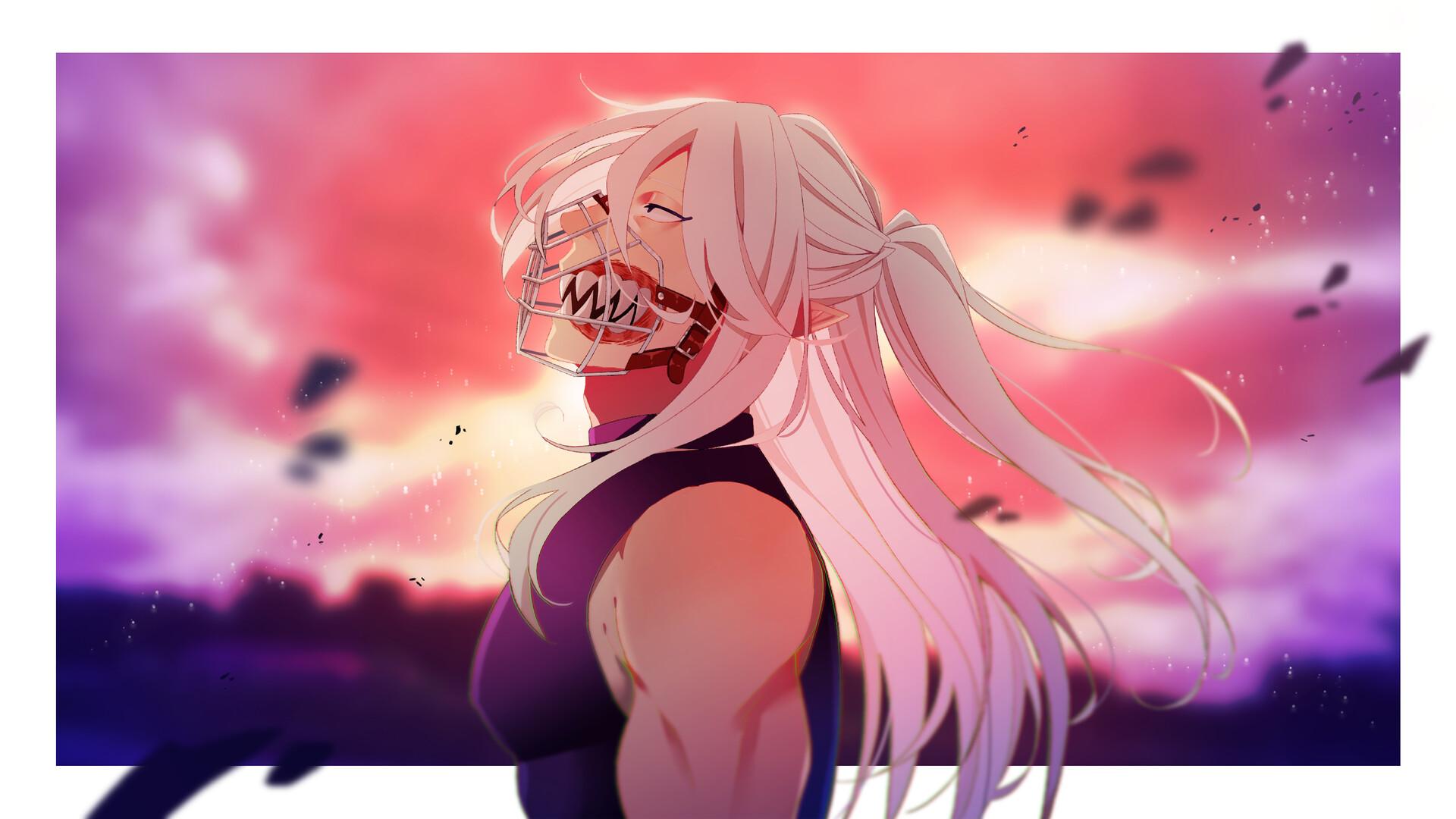 Welcome To Demon School Iruma Kun Wallpapers - Top Free Welcome To ...