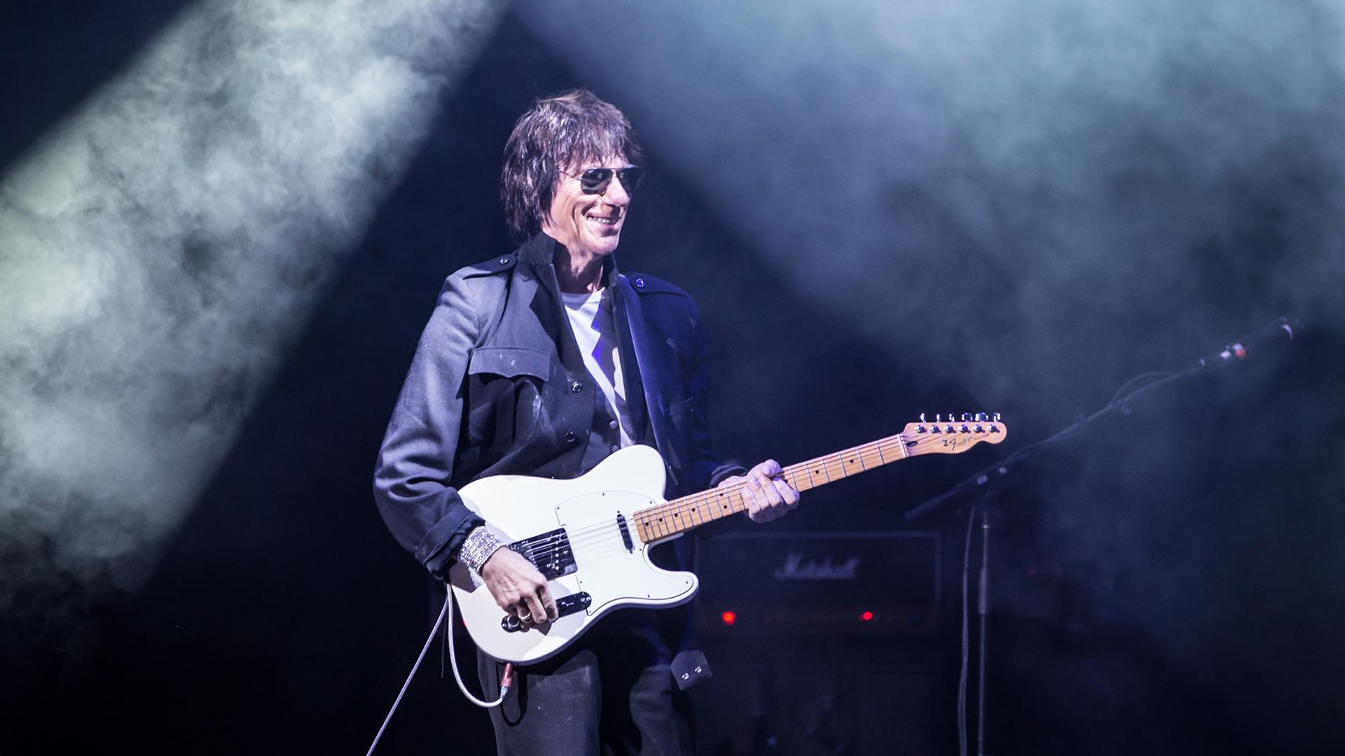 Jeff Beck Wallpapers - Top Free Jeff Beck Backgrounds - WallpaperAccess