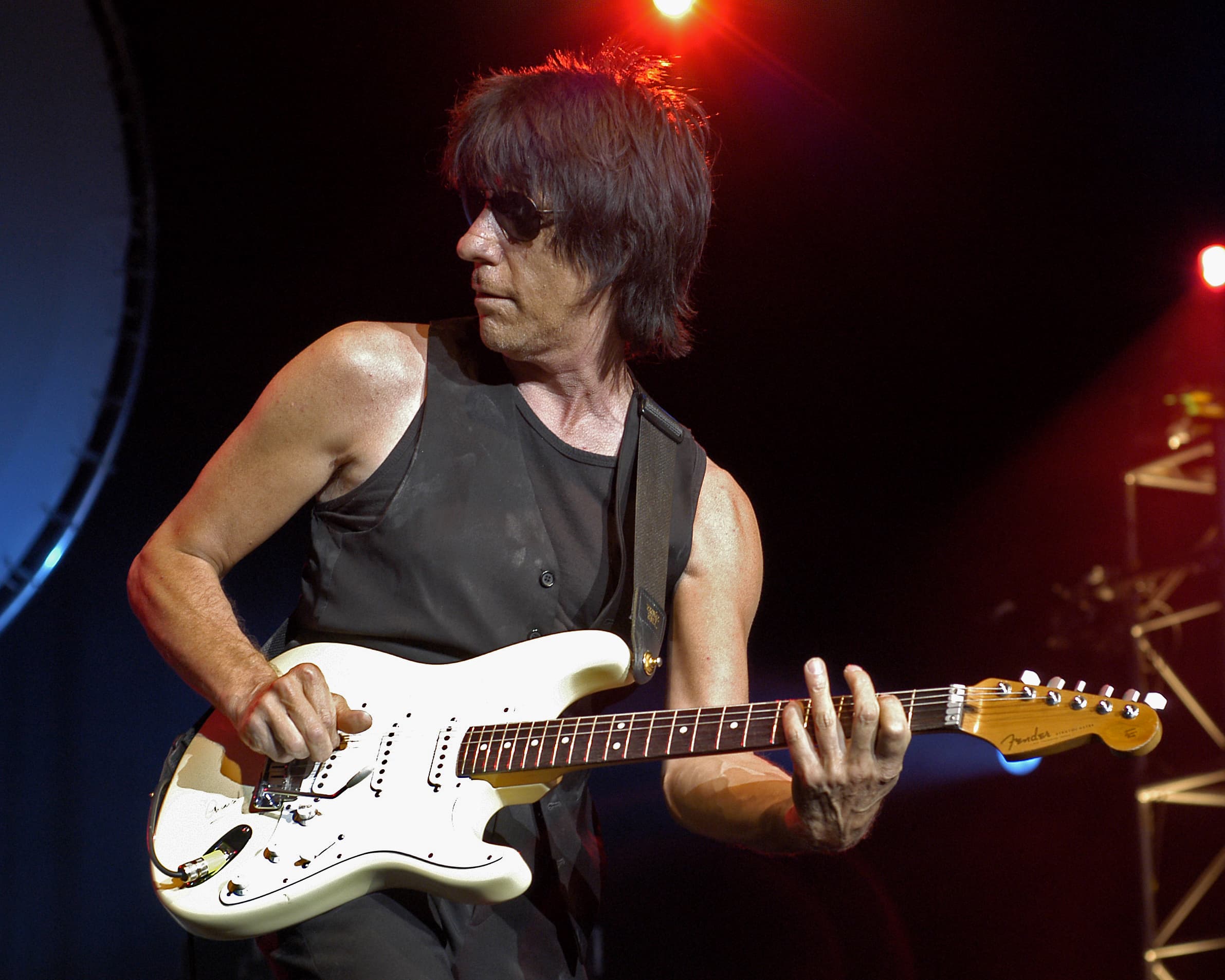 Jeff Beck Wallpapers - Top Free Jeff Beck Backgrounds - WallpaperAccess