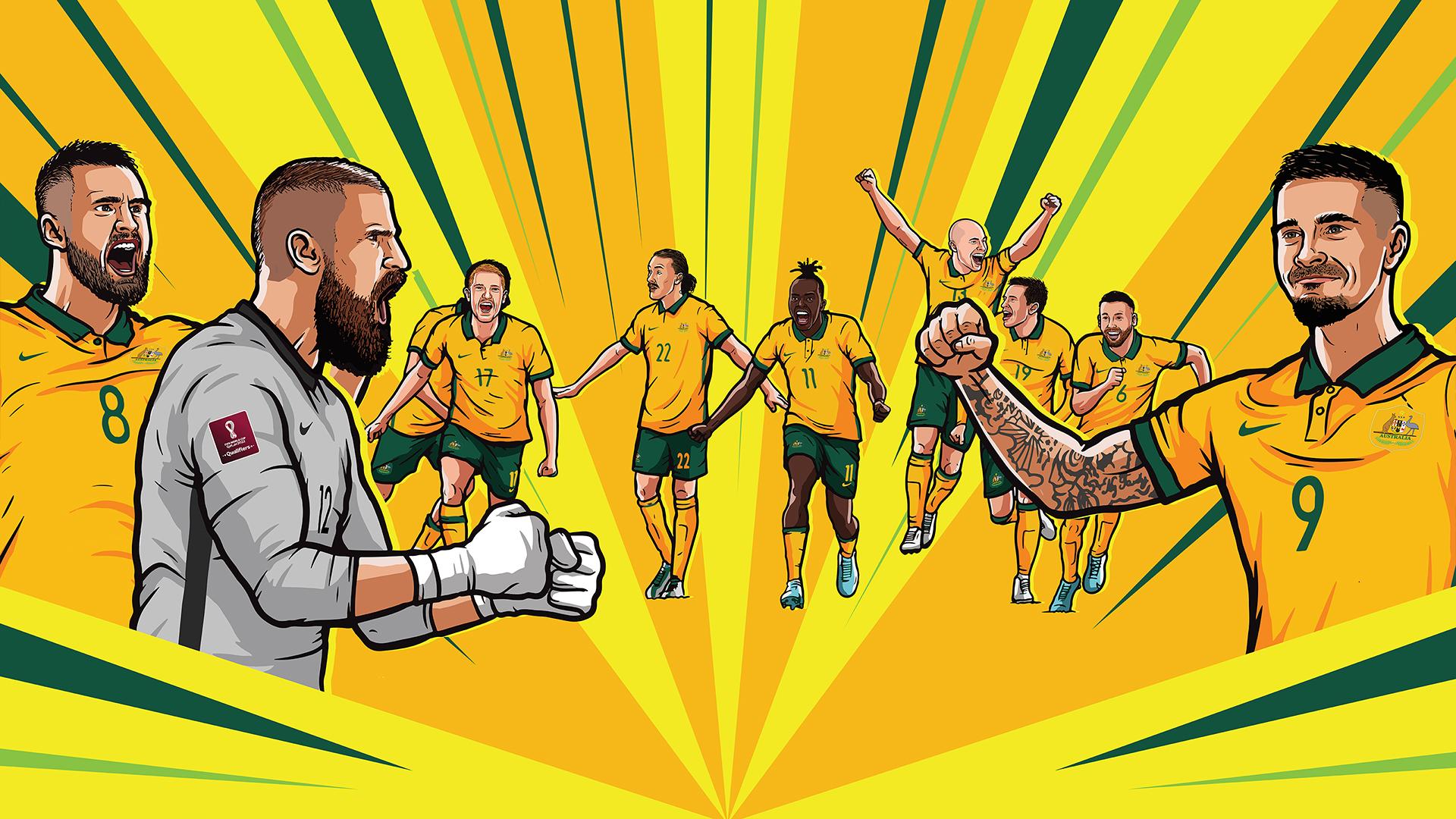 FIFA World Cup 2022 Wallpapers - Top Free FIFA World Cup 2022 ...