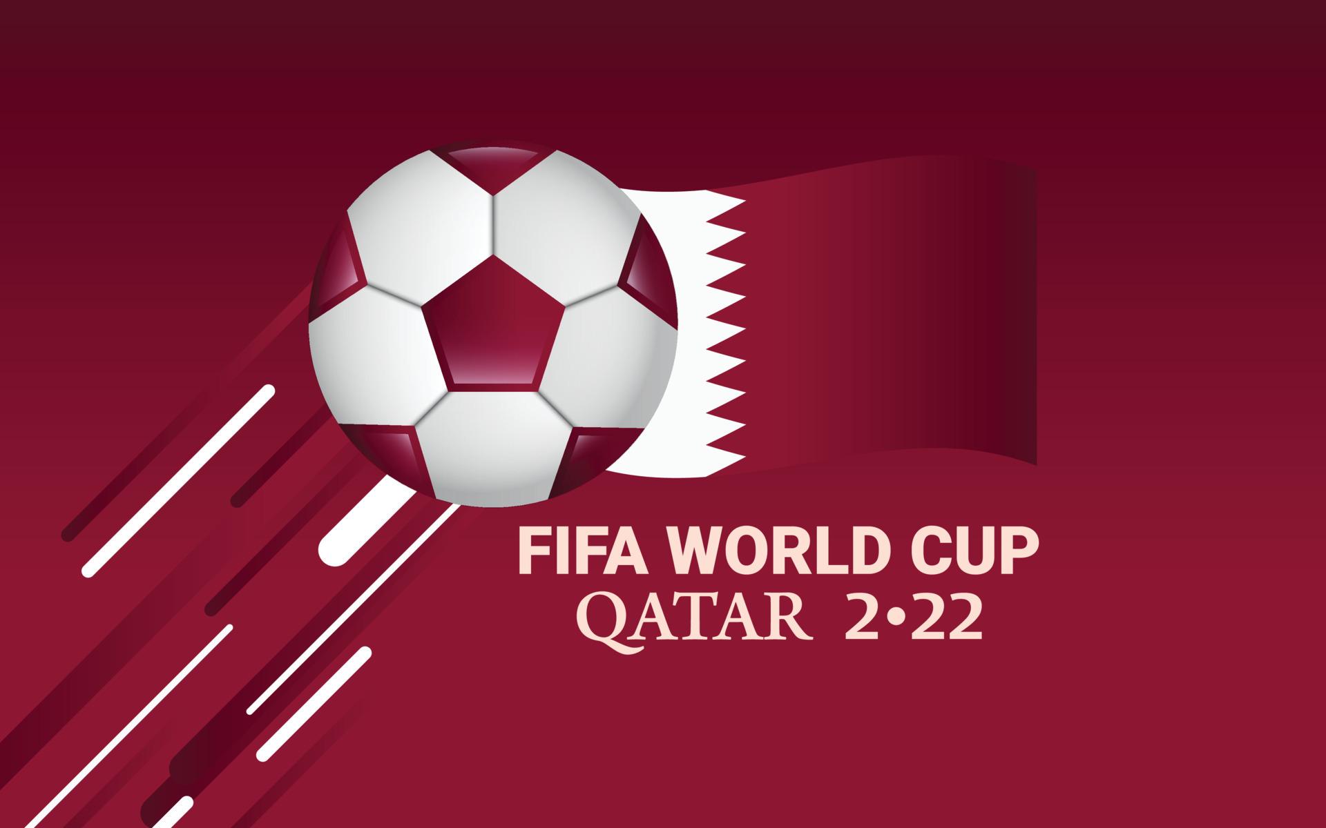 FIFA World Cup 2022 Wallpapers - Top Free FIFA World Cup 2022 ...