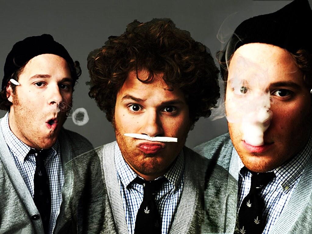 Seth Rogen Wallpapers - Top Free Seth Rogen Backgrounds - WallpaperAccess