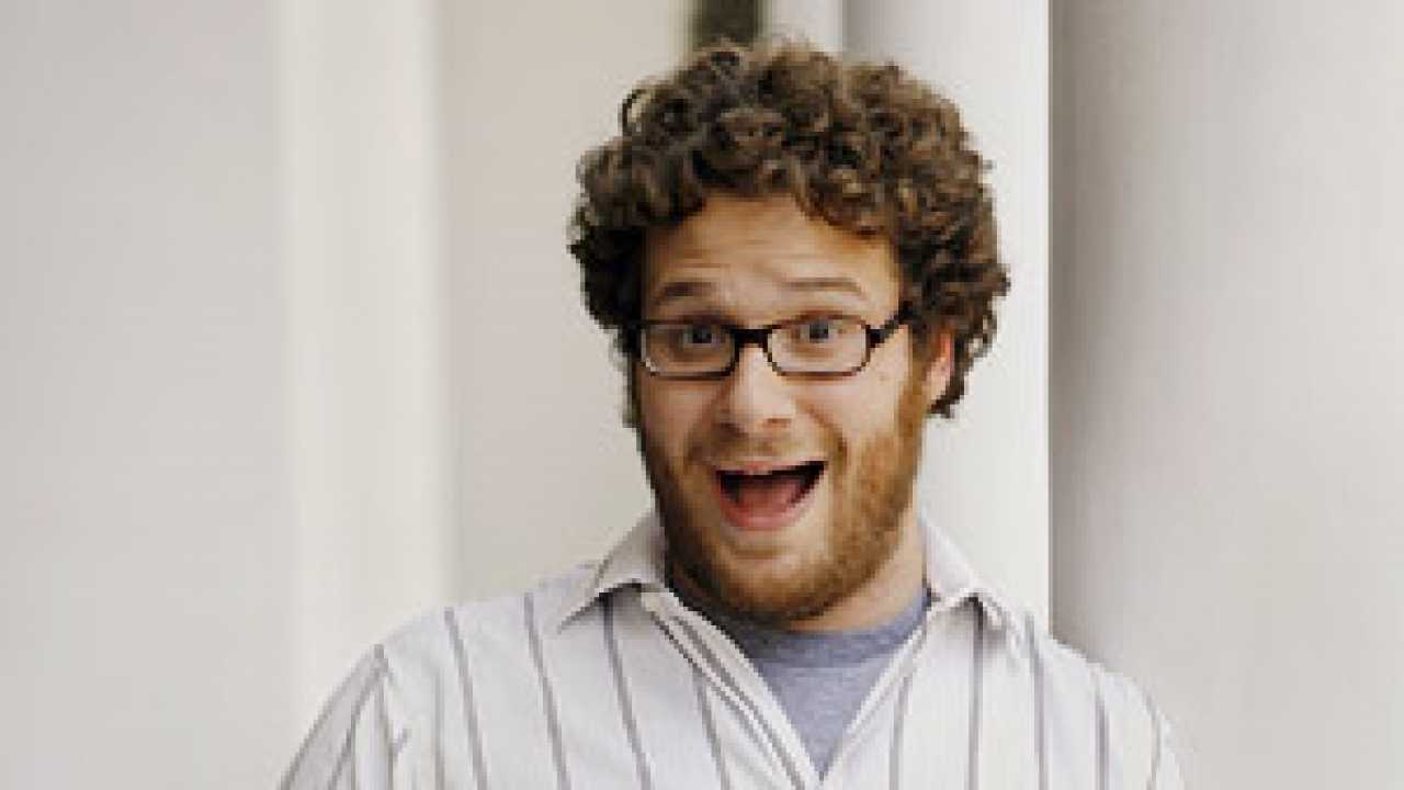 Seth Rogen Wallpapers - Top Free Seth Rogen Backgrounds - WallpaperAccess
