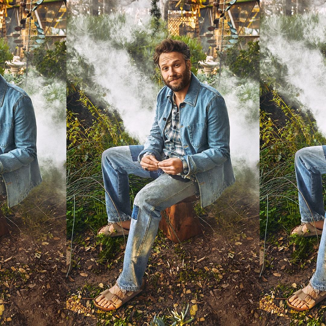 Seth Rogen Wallpapers - Top Free Seth Rogen Backgrounds - WallpaperAccess