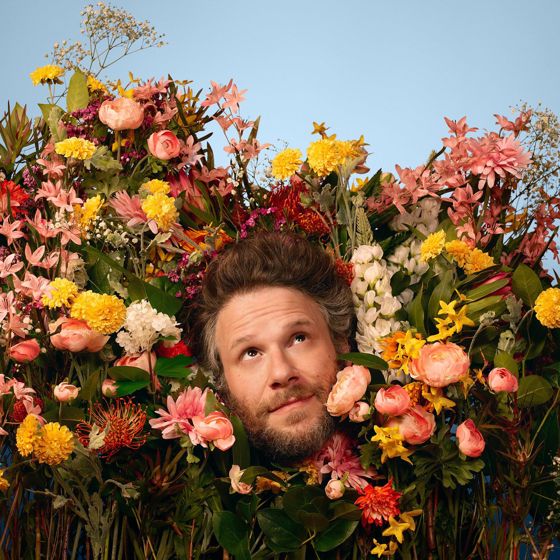 Seth Rogen Wallpapers - Top Free Seth Rogen Backgrounds - WallpaperAccess