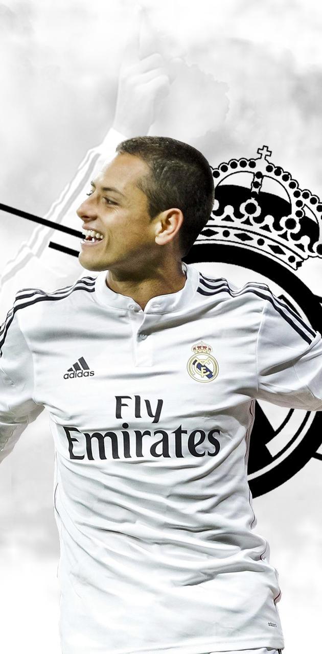 Chicharito Wallpapers - Top Free Chicharito Backgrounds - WallpaperAccess