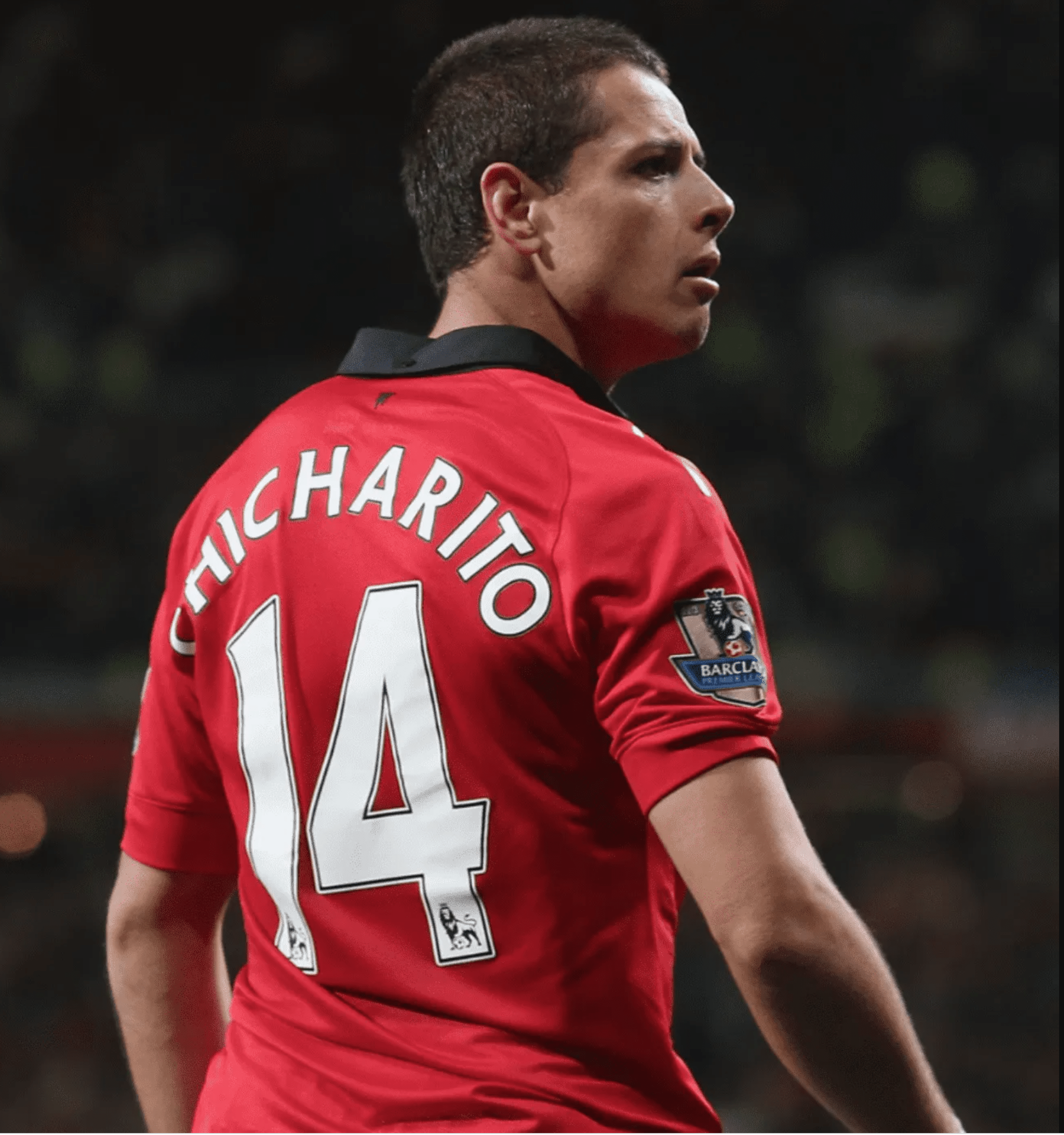 Chicharito Wallpapers - Top Free Chicharito Backgrounds - WallpaperAccess