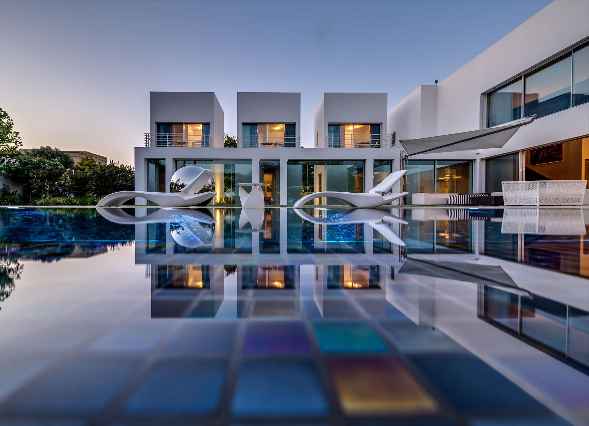 Modern Villa Wallpapers - Top Free Modern Villa Backgrounds ...