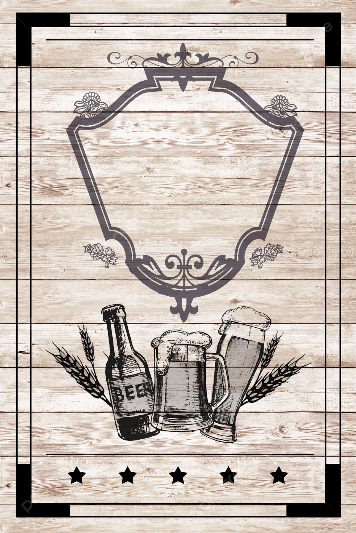 Retro Beer Wallpapers - Top Free Retro Beer Backgrounds - WallpaperAccess