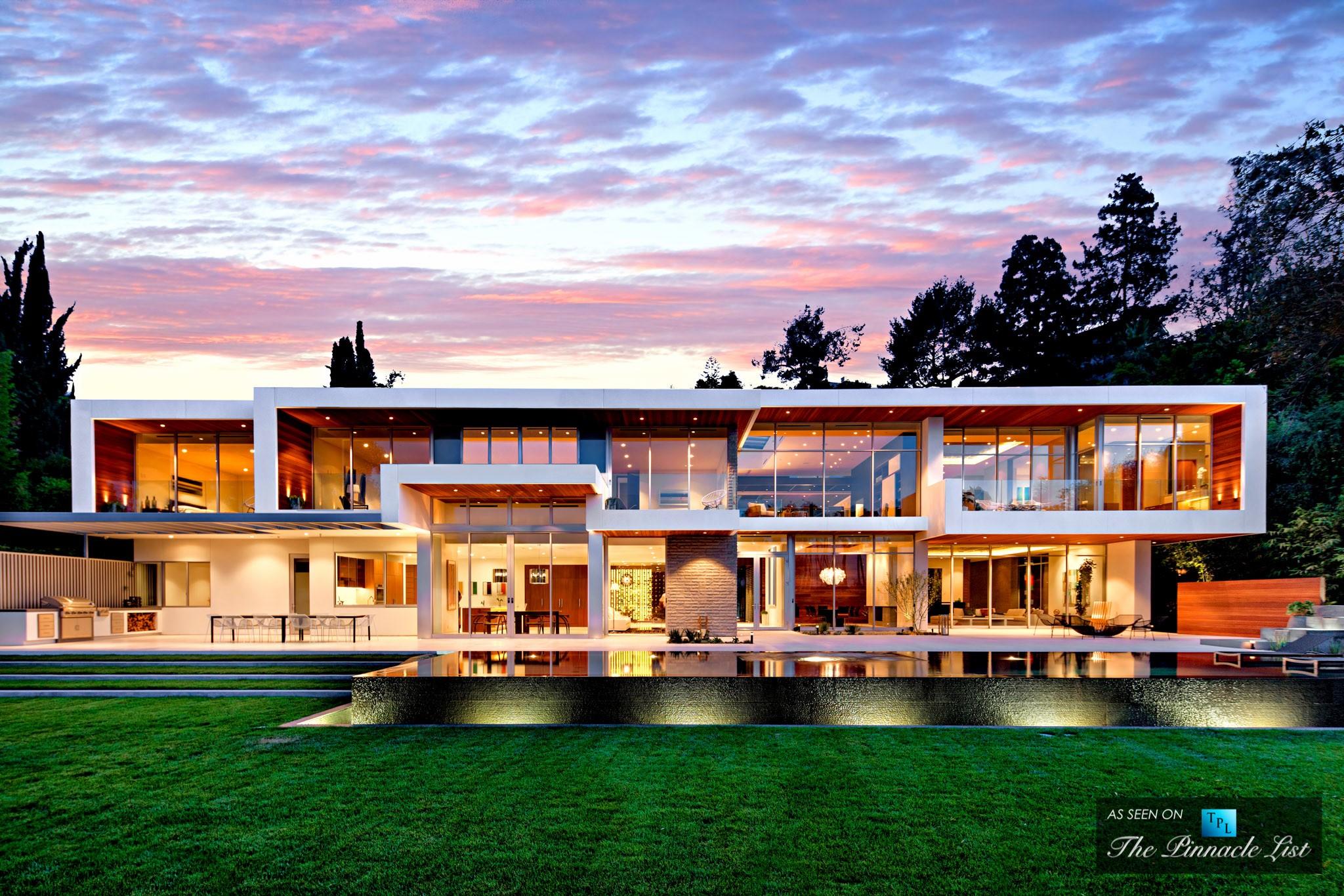 Modern Villa Wallpapers - Top Free Modern Villa Backgrounds ...