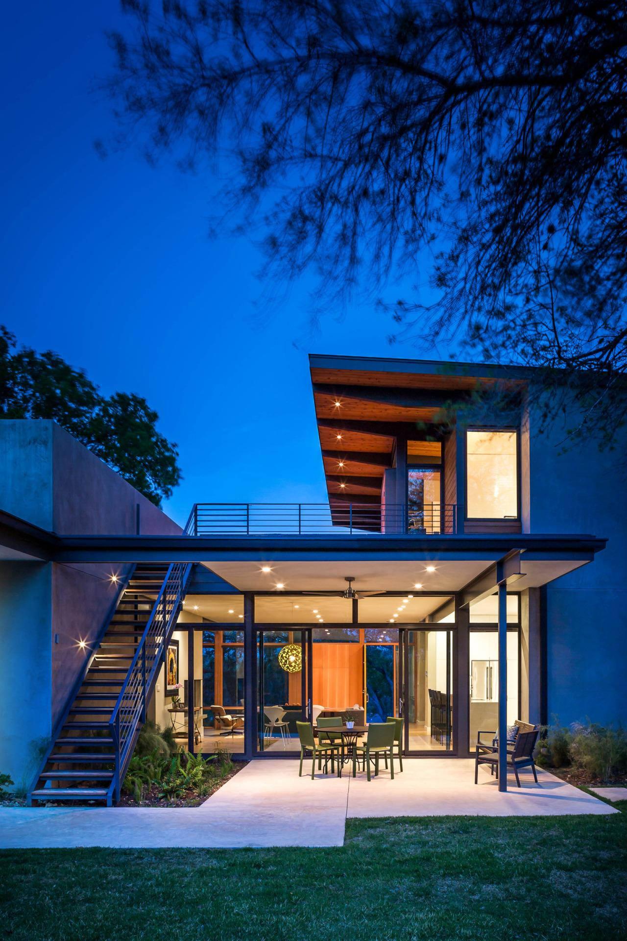 Simple House Wallpapers - Top Free Simple House Backgrounds ...