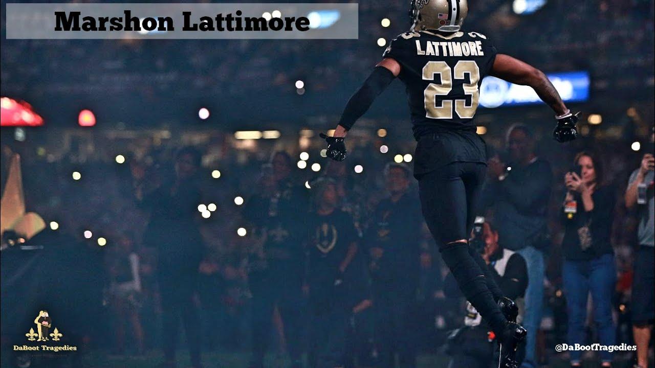 Marshon Lattimore Wallpapers - Top Free Marshon Lattimore Backgrounds - WallpaperAccess