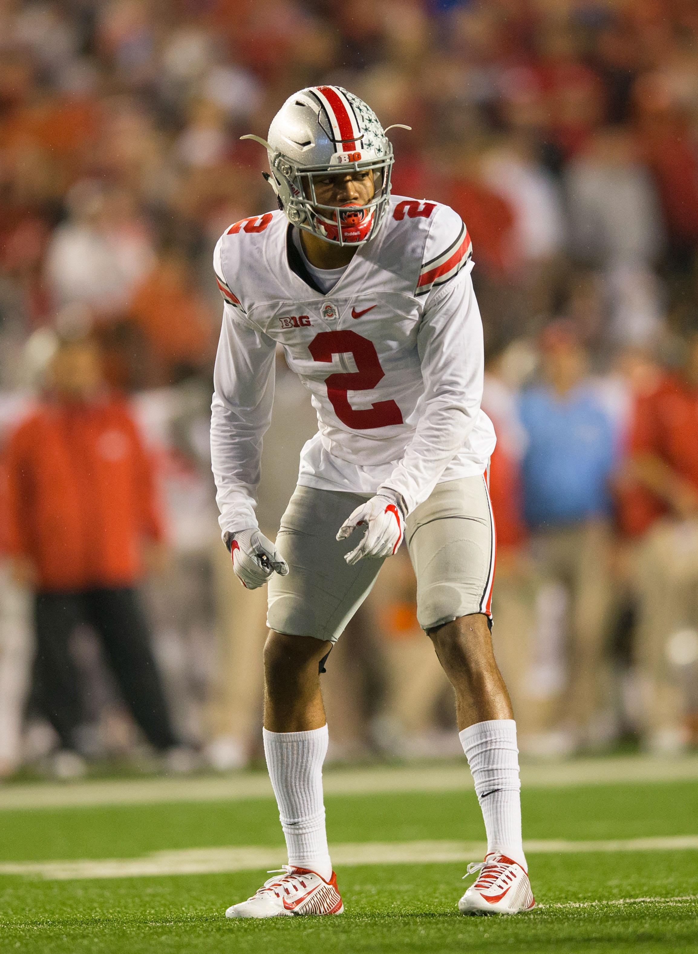 Marshon Lattimore Wallpapers - Top Free Marshon Lattimore Backgrounds ...