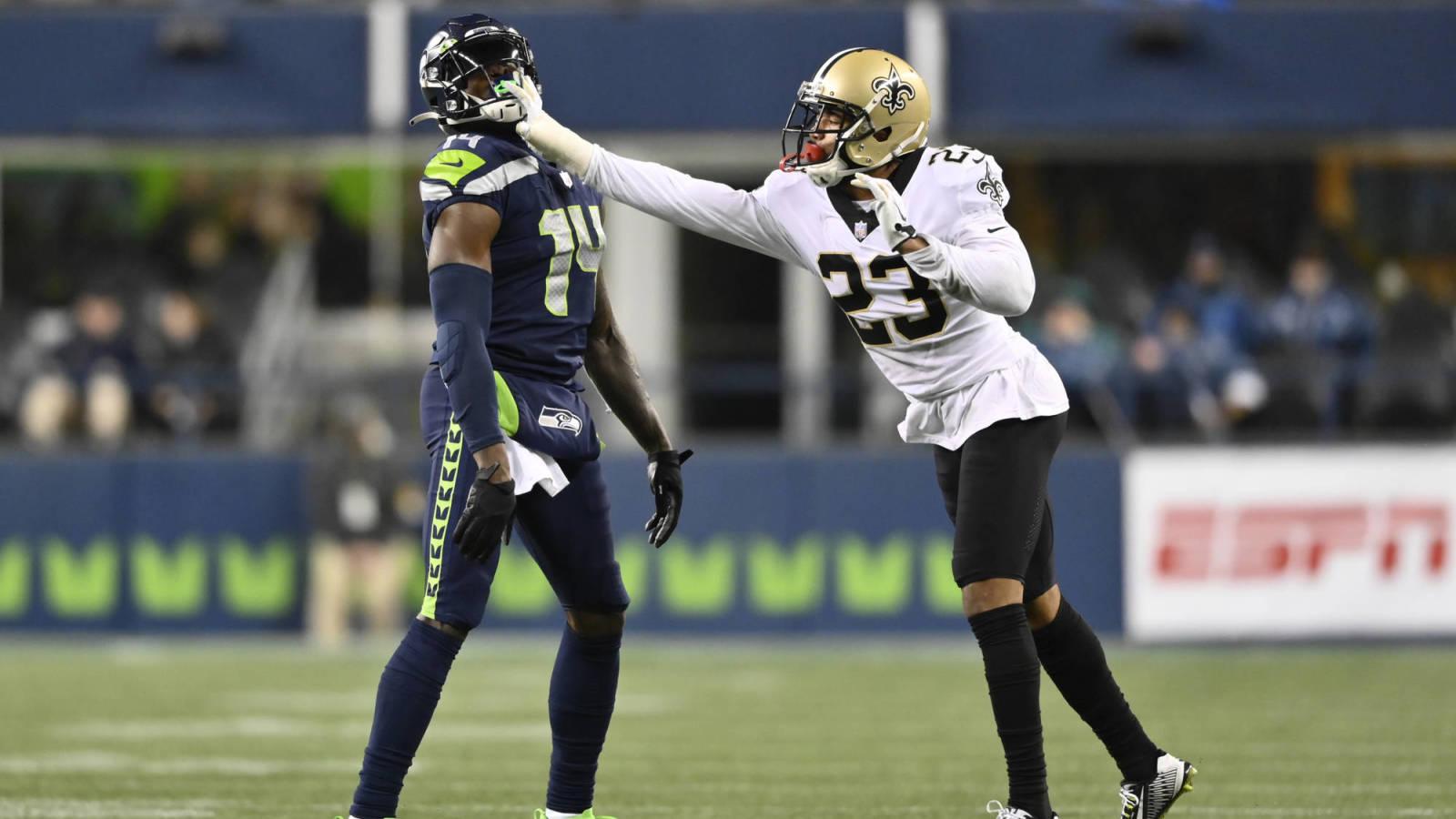 Marshon Lattimore Wallpapers - Top Free Marshon Lattimore Backgrounds ...