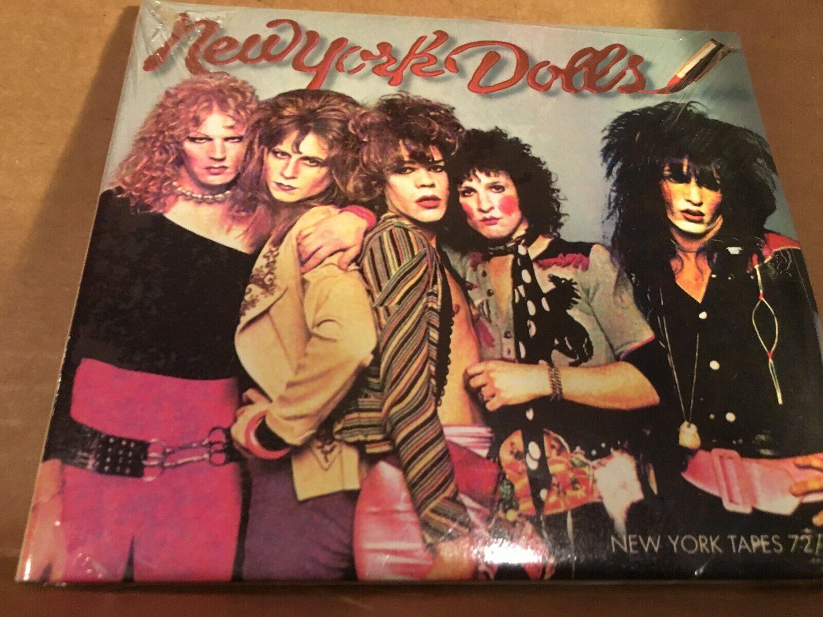 New York Dolls Wallpapers - Top Free New York Dolls Backgrounds ...