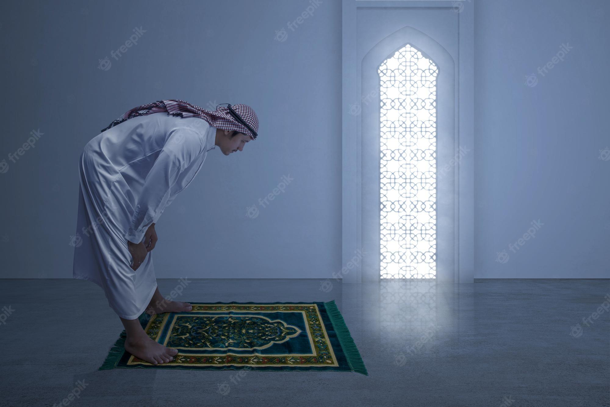 Namaz Wallpapers - Top Free Namaz Backgrounds - WallpaperAccess