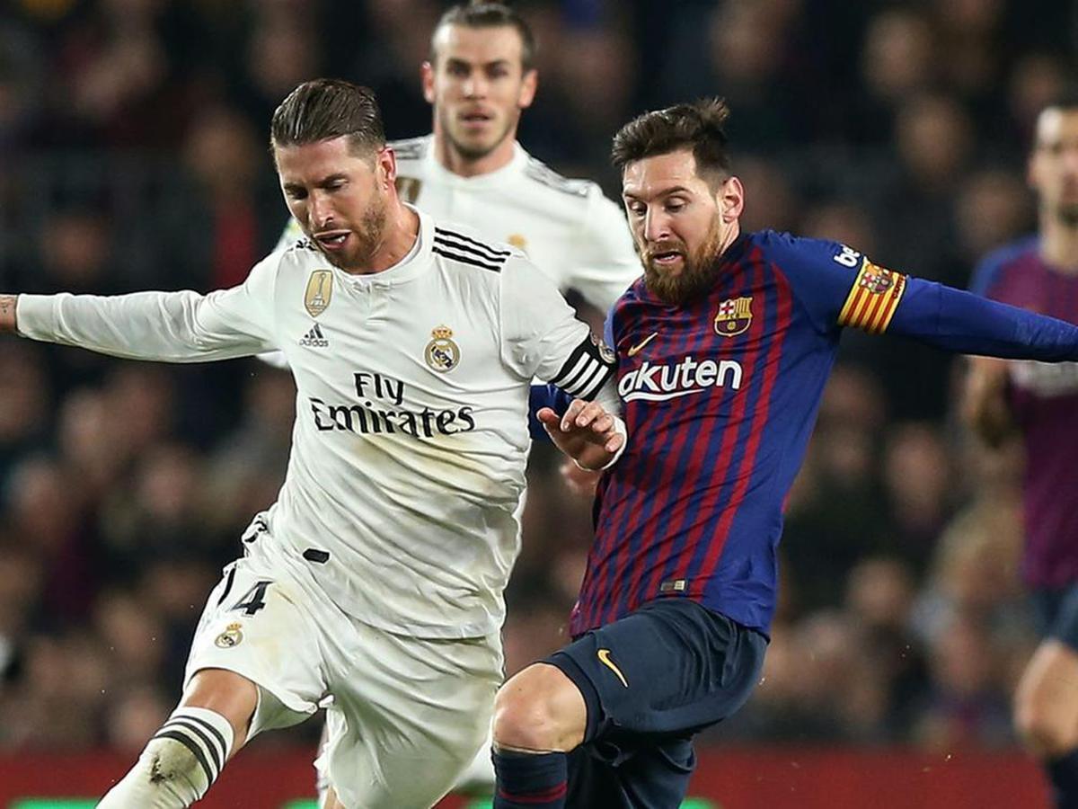 Messi Vs Real Madrid Wallpapers - Top Free Messi Vs Real Madrid ...